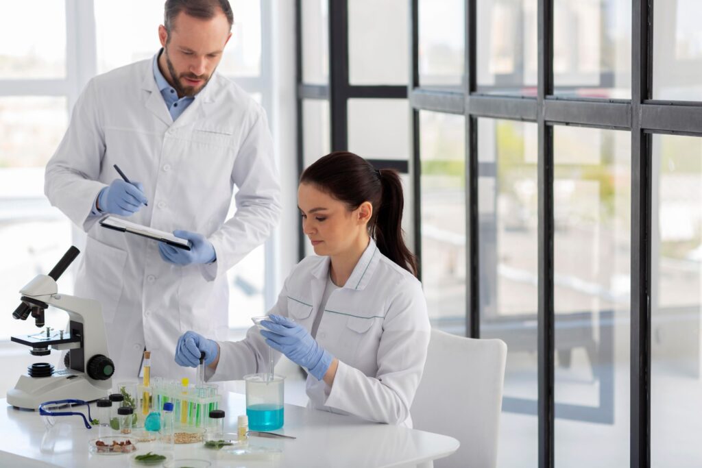 Services – CellTricks Biotech Pvt Ltd