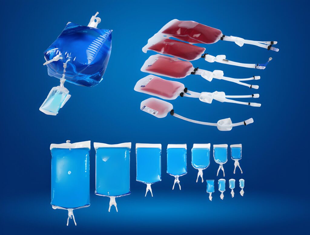 Single-Use System - CellTricks Biotech Pvt Ltd