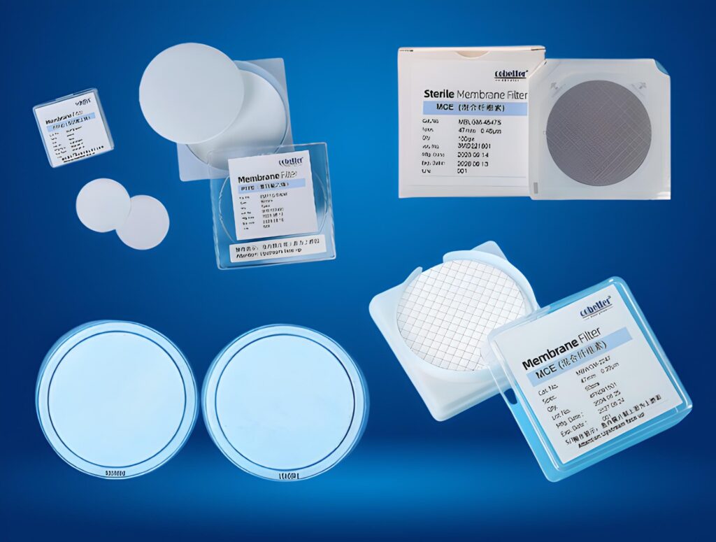 Membrane Filters - CellTricks Biotech Pvt Ltd